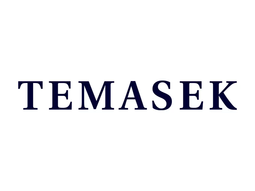 Temasek Holdings Logo Vector File Download | Logowik