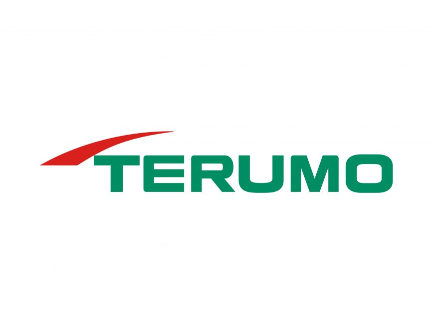 Download Terumo Logo Vector Free | Logowik