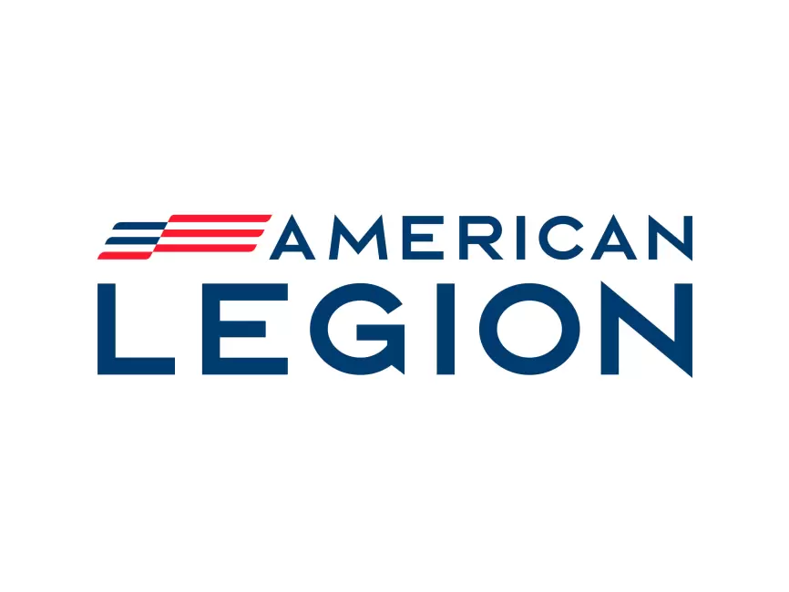 Download The American Legion Logo Vector Free | Logowik