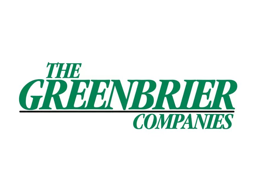 Free The Greenbrier Companies Logo Vector Download | Logowik