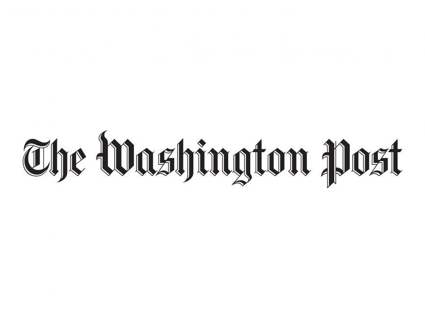 The Washington Post Logo Vector File Free Download | Logowik