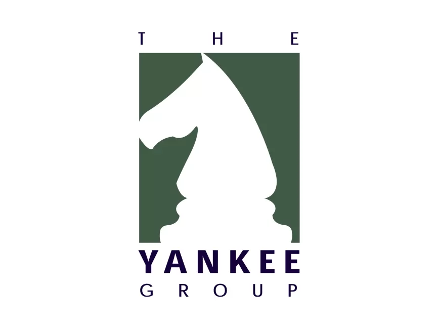 Free The Yankee Group Logo Vector Download | Logowik