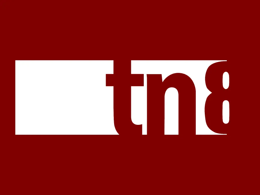 Download TN8 2021 Logo Vector Free | Logowik