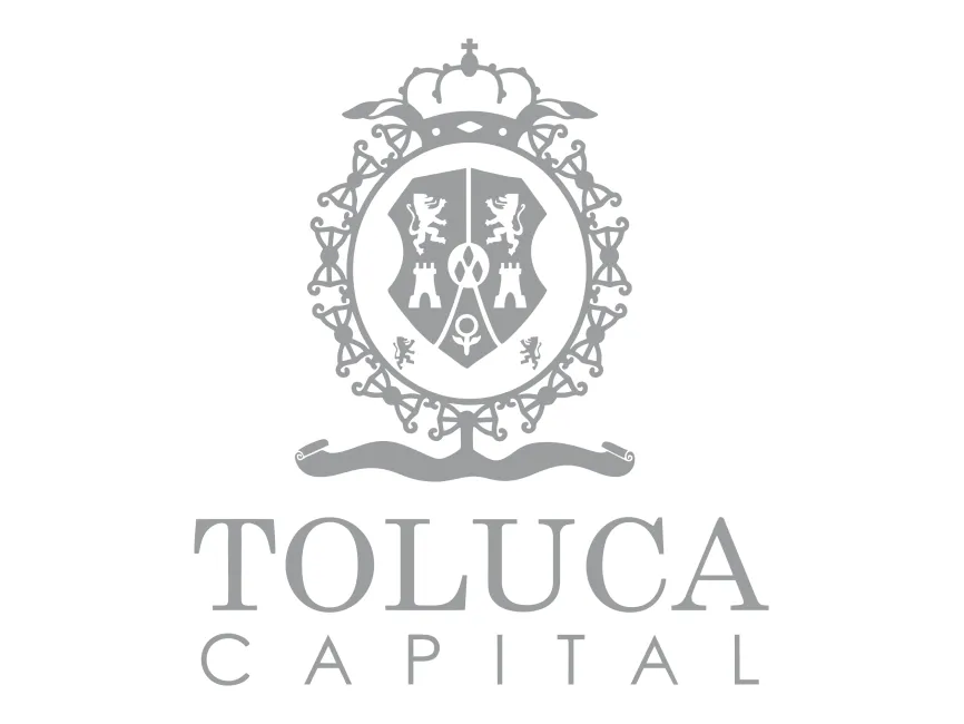 Toluca Capital Logo Vector Files Download | Logowik