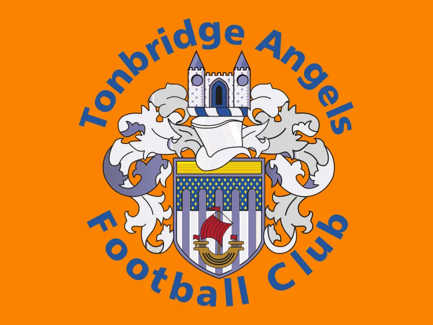 Tonbridge Angels FC Logo Vector Files Download | Logowik