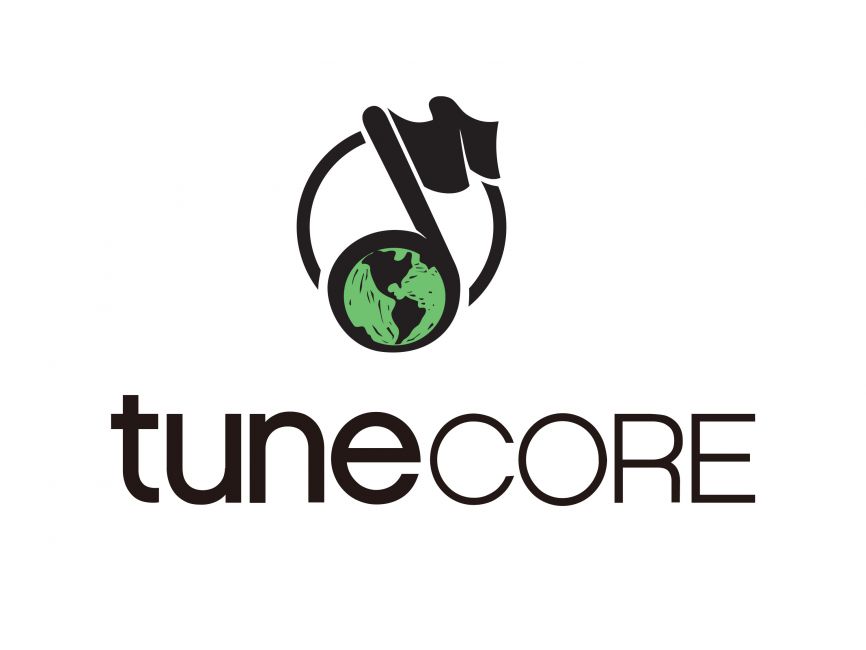 TuneCore Logo Vector Free Download | Logowik