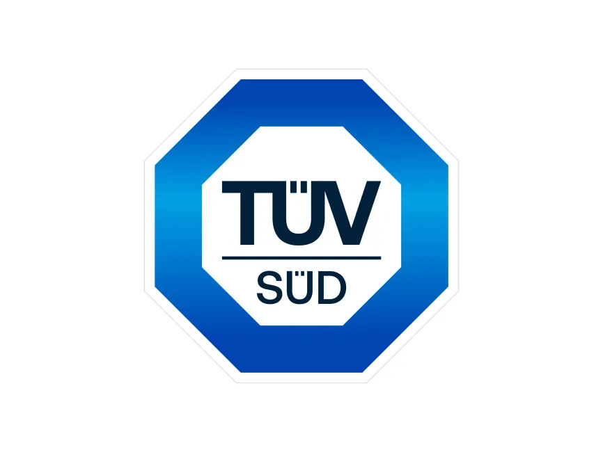 TÜV SÜD Logo Vector File Download | Logowik