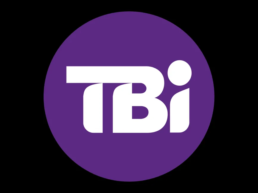 TVi Circle Logo PNG vector in SVG, PDF, AI, CDR format