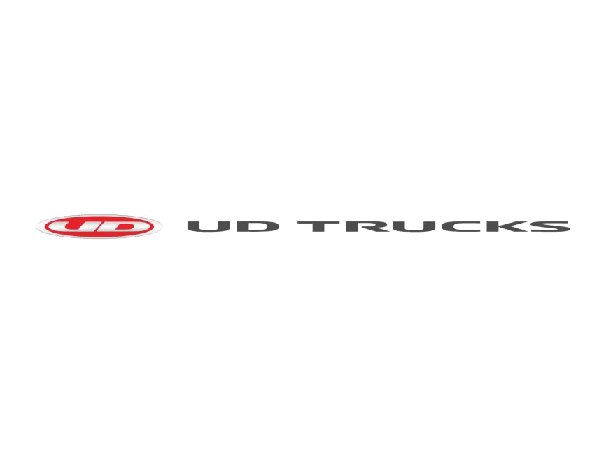 Ud Trucks Logo Vector Free Download | Logowik