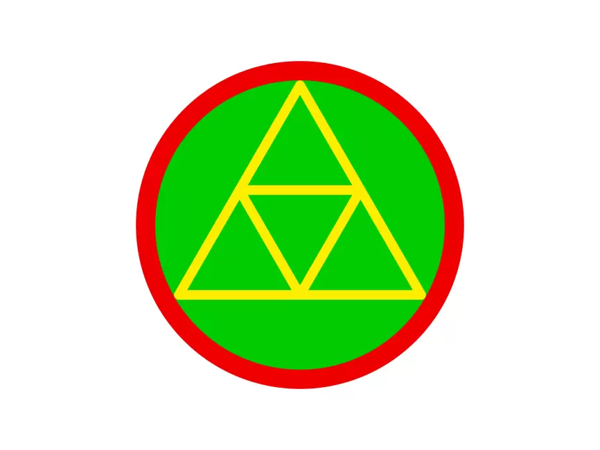 UDP United Democratic Party of Singapore Logo Vector File Download ...