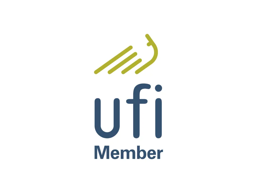 UFI The Global Association of the Exhibition Industry Member Logo ...
