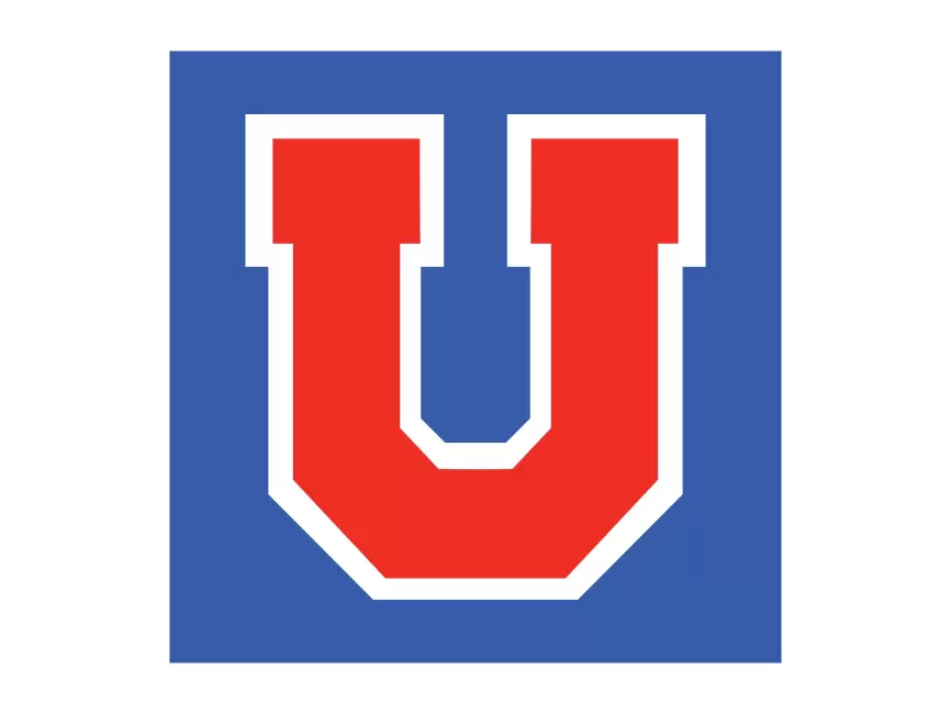 Universidad de Chile Logo Vector Files Download | Logowik