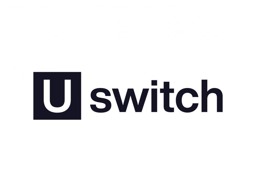 uSwitch Logo Vector Download | Logowik