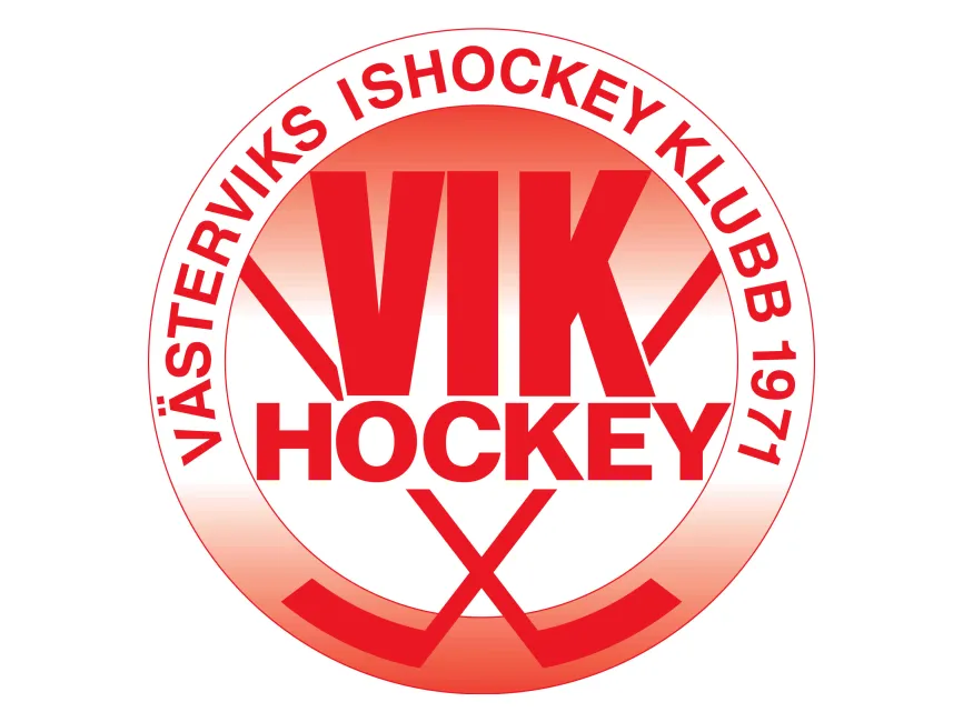 Västerviks IK Logo Vector Image Download | Logowik