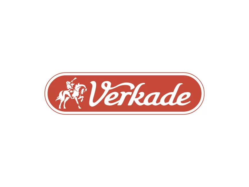 Verkade Logo Vector File Download | Logowik