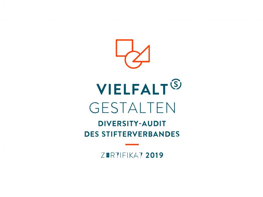 Free Vielfalt Gestalten Logo Vector Download | Logowik