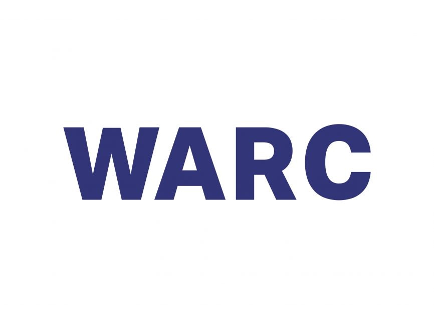 Download WARC Logo Vector Free | Logowik