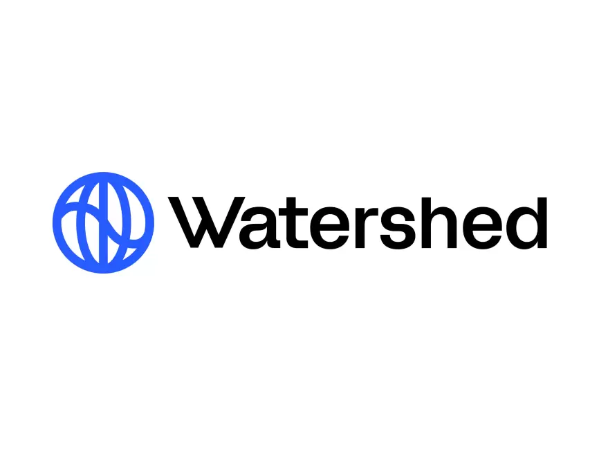 Download Watershed Logo Vector Free | Logowik