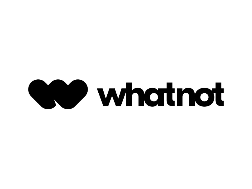 Whatnot Logo Vector Download | Logowik