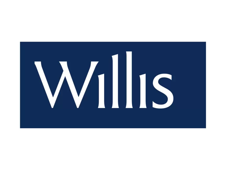 Willis Group Holdings Logo Vector File Download | Logowik
