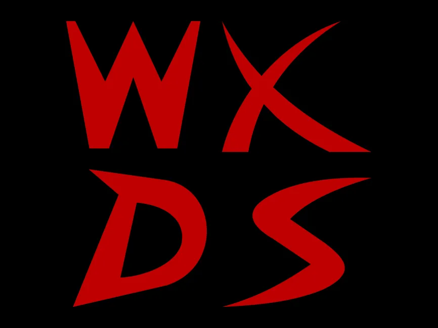 Download WXDS 2019 Years 2st Logo Vector Free | Logowik