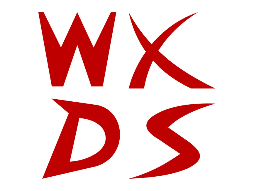 Download WXDS 2019 Years 2st Logo Vector Free | Logowik