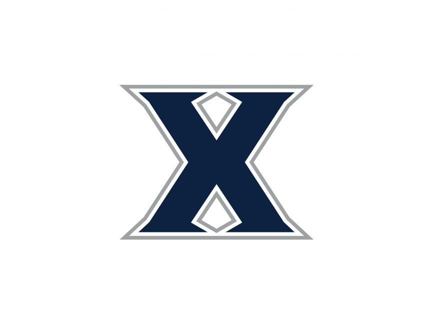 Xavier Musketeers Logo Vector Download | Logowik