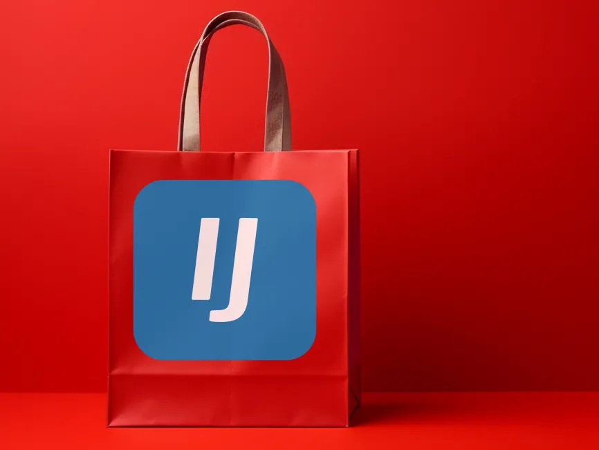 Infojobs Icon Logo Vector Files Download | Logowik