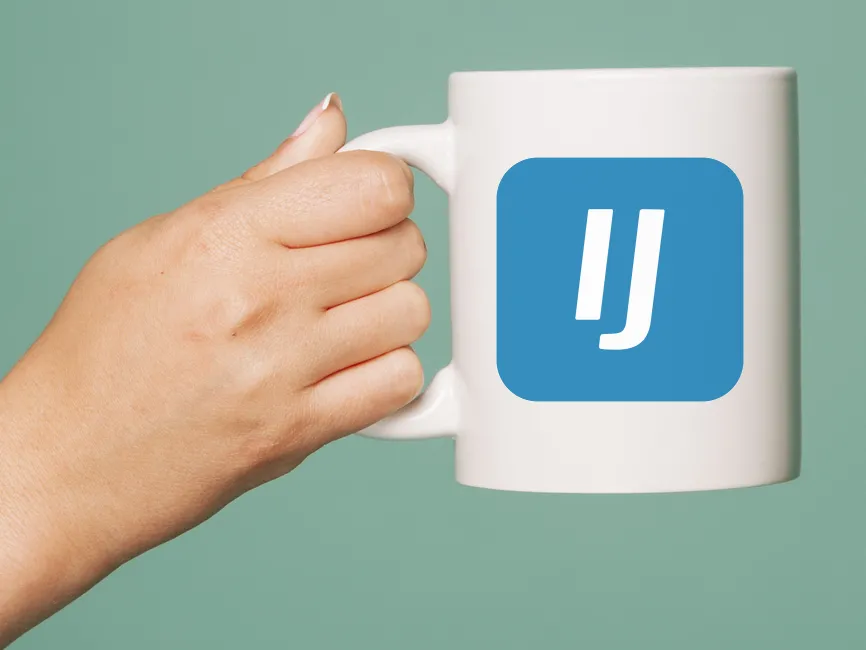 Infojobs Icon Logo Vector Files Download | Logowik