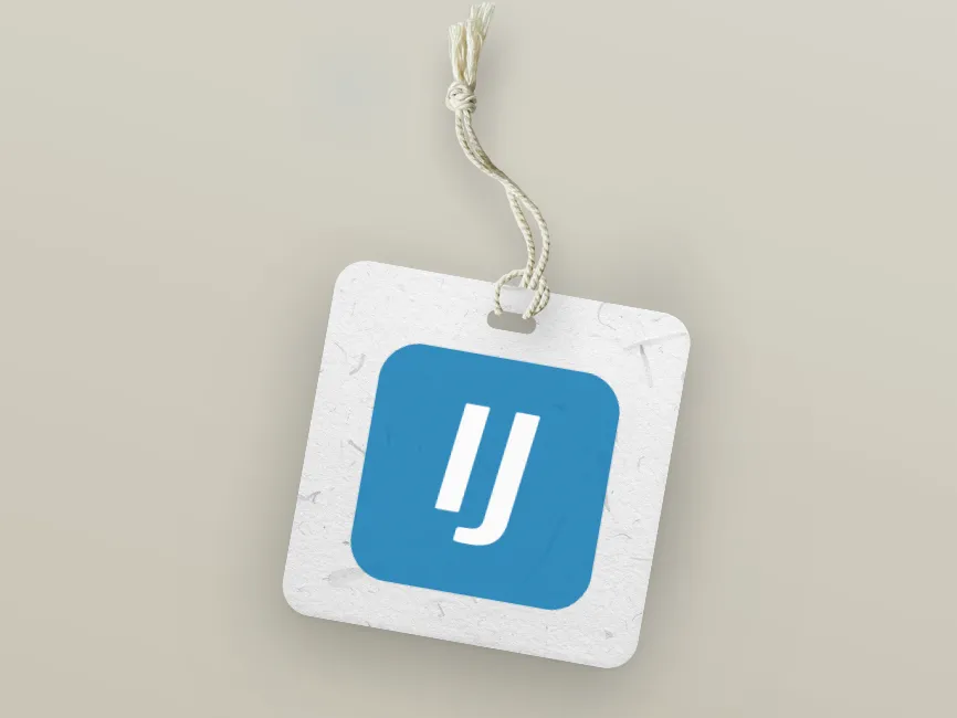 Infojobs Icon Logo Vector Files Download | Logowik