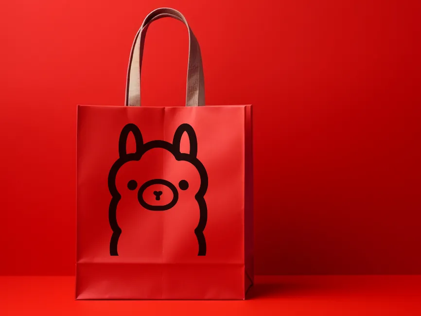 Ollama Language Model Logo Vector Free Download | Logowik