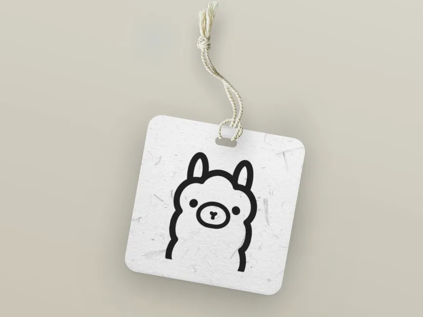 Ollama Language Model Logo Vector Free Download | Logowik