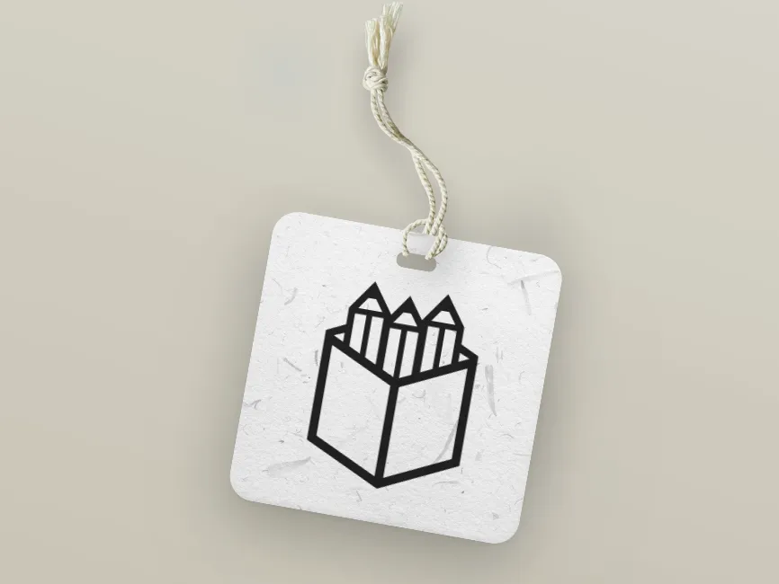 Penpot Design Tool Icon Logo Vector Image Download | Logowik