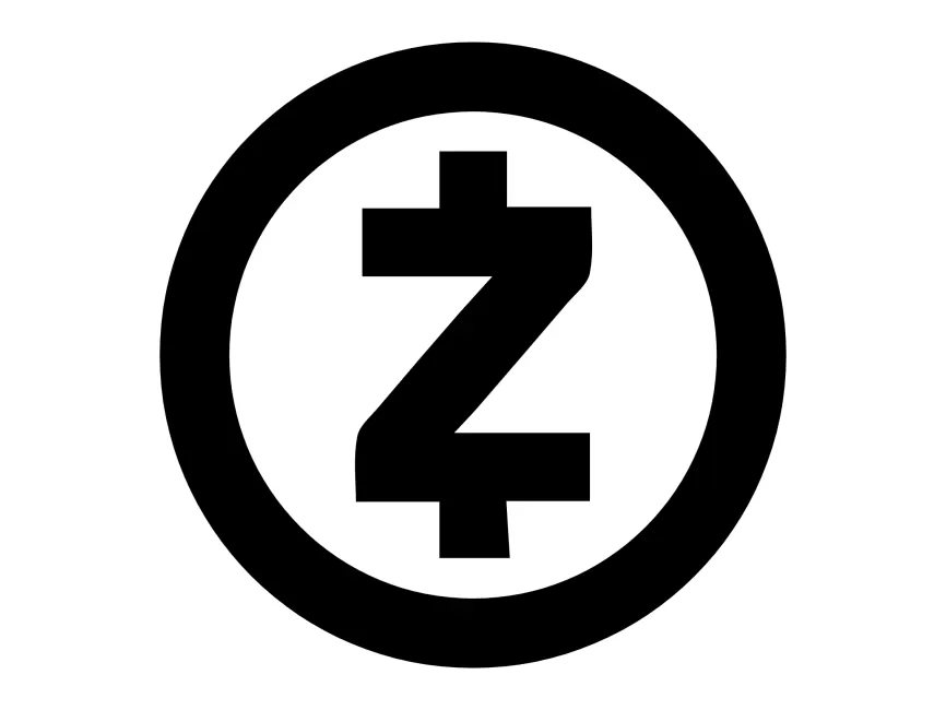 Zcash (ZEC) Logo Vector File Download | Logowik