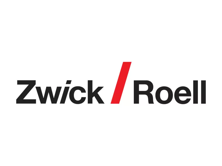 Zwick Roell Logo Vector File Free Download | Logowik